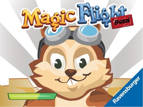 Magic Flight-Ôn lại tuổi thơ với máy bay giấy