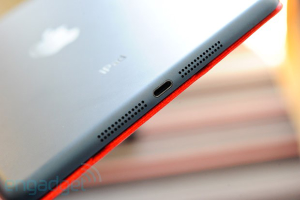 Đánh giá iPad mini: Đắt, nhưng xắt ra miếng