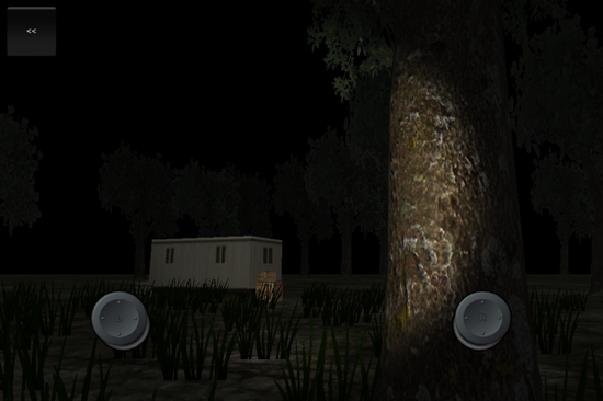 [Game Mobile] Slender-Man: Tột cùng nỗi sợ hãi