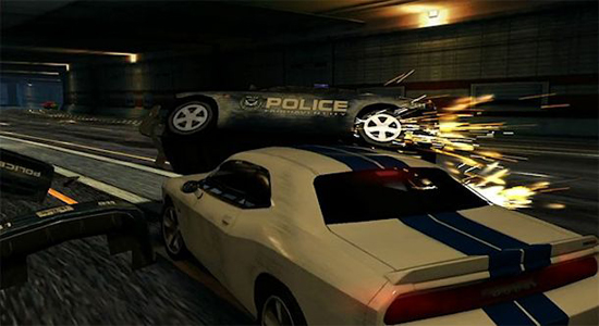 [Game Mobile] Need For Speed: Most Wanted sắp hạ cánh iOS và Android