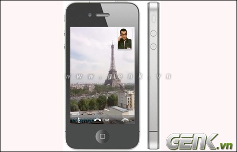 Tất tần tật về iPhone phiên bản mới