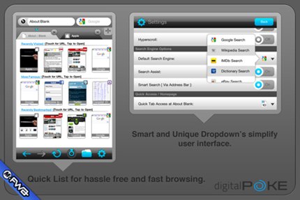360 Web Browser – Trình duyệt “ngon, bổ, rẻ” thay thế Safari