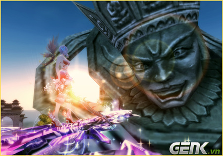 Sốc khi lên level 80 trong một ngày của TGHM Việt