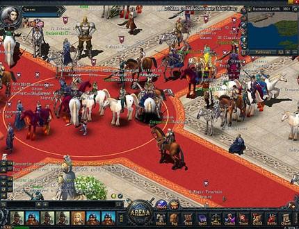 Dân cày thường chọn bạn trong game như thế nào