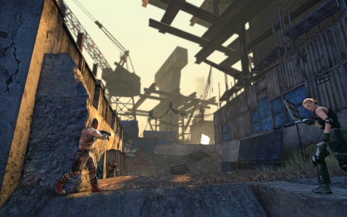 Asiasoft mang A.V.A tới game thủ Việt ngày 21/10