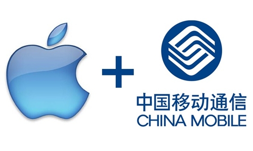 Apple có thể sẽ hợp tác với công ty mạng di động lớn nhất Trung Quốc ...