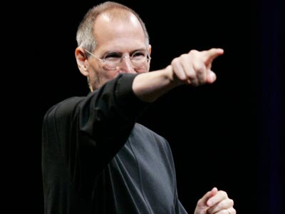 10 câu nói nổi tiếng của Steve Jobs