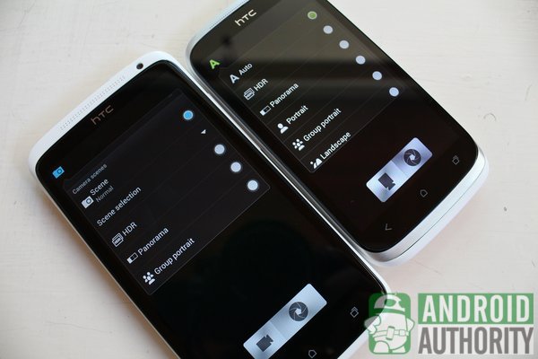 Khám phá tính năng chụp HDR trên Android
