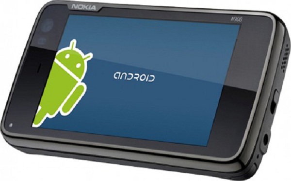10 dự đoán cho Android trong năm 2013