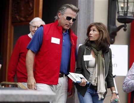CEO tạm quyền Ross Levinsohn rời bỏ Yahoo