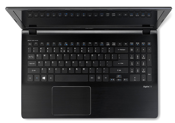 Acer Aspire E5-572G, giải pháp tối ưu cho công việc và cuộc sống