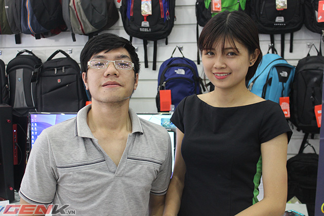 Tưng bừng buổi giao lưu ra mắt OCZ TRION 100 - Xu hướng phổ thông hóa SSD