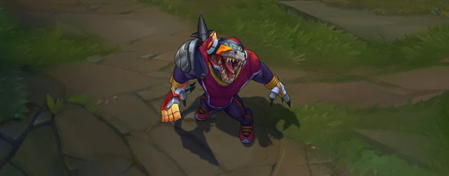 Hành trình fan hâm mộ trên TG giành lại công lý, khiến Riot nhận sai và ...