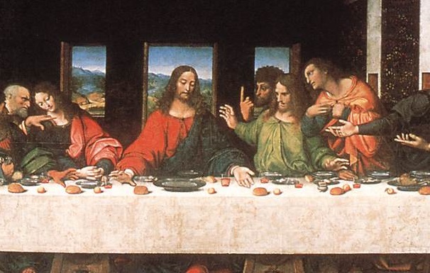 Judas: Game mới của Rockstar sẽ lấy đề tài Kinh Thánh?