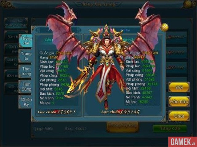 Game thủ Việt được vợ ủng hộ... chơi game