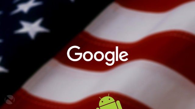 Mỹ điều tra Google vì hành vi độc quyền trên Android
