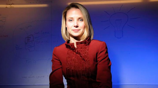 Yahoo sẵn sàng trả hàng triệu USD/năm để giữ chân mỗi nhân viên