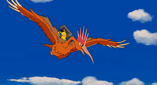 Top 20 pokémon nam tính nhất, ngầu nhất theo người chơi Nhật Bản