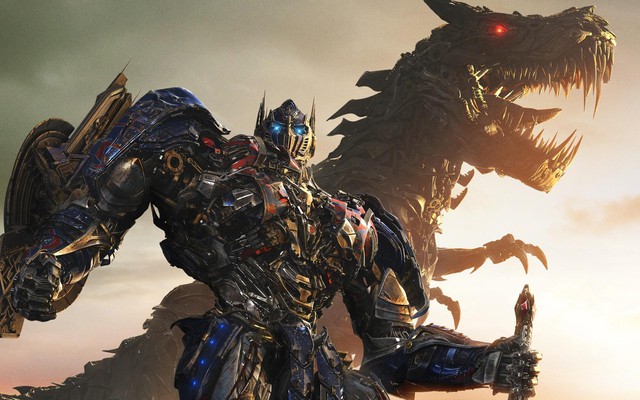 Bom tấn Transformer tung teaser, xác nhận ra mắt phần mới: The Last Knight