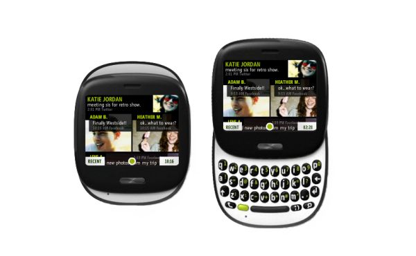 Top điện thoại thất bại trong những năm gần đây