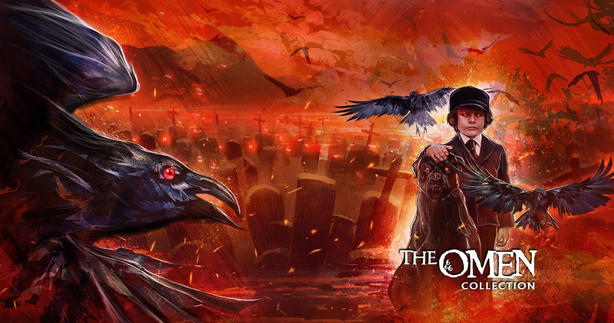 Những câu chuyện bí ẩn đằng sau bộ phim kinh dị The Omen