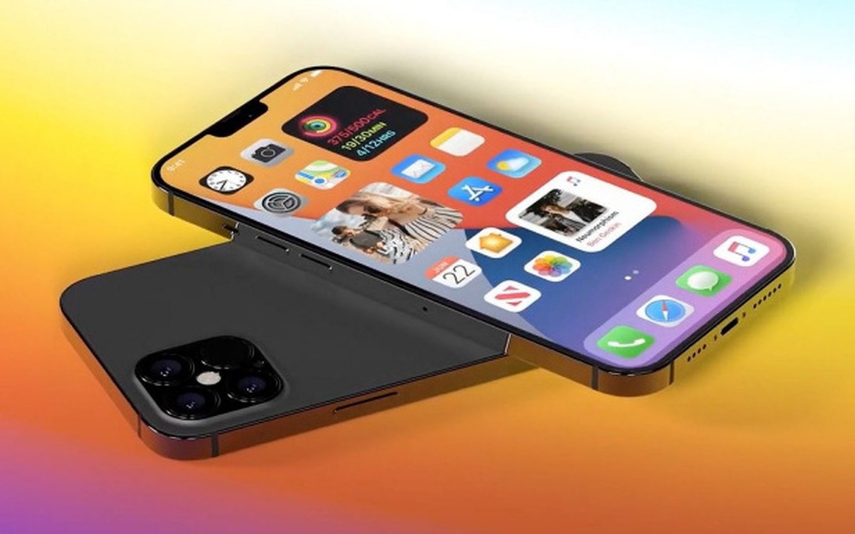 "Nhà tiên tri" hé lộ nâng cấp trên iPhone 13, fan Apple "mừng rơi nước mắt"