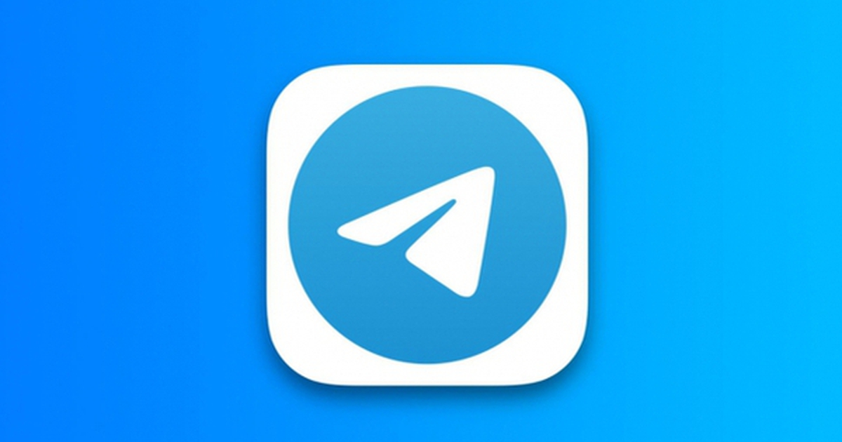 CEO Telegram phàn nàn vì Apple chậm duyệt bản cập nhập phần mềm