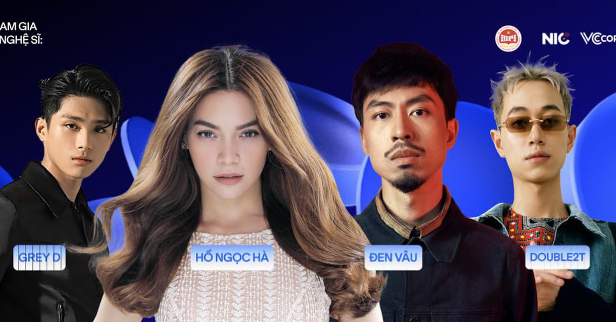 Gala Better Choice Awards 2023: Kết hợp độc đáo giữa công nghệ và nghệ ...