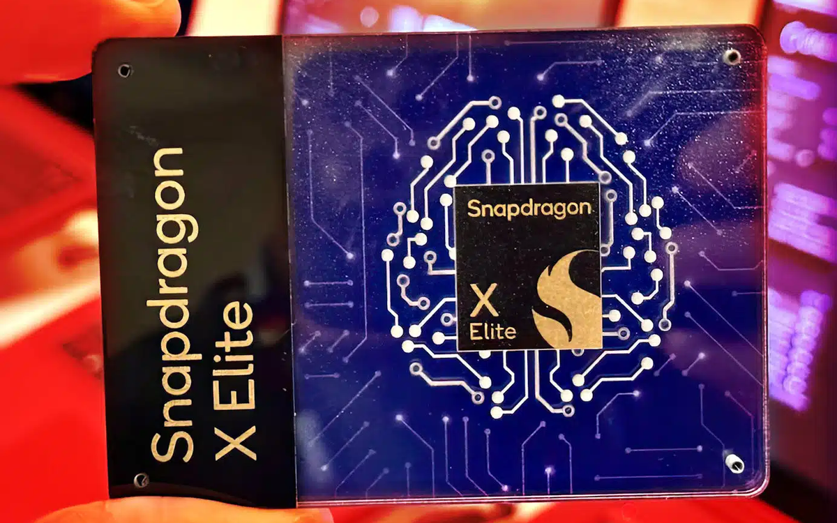 Qualcomm công bố điểm số benchmark Snapdragon X Elite: cú đánh giáng ...
