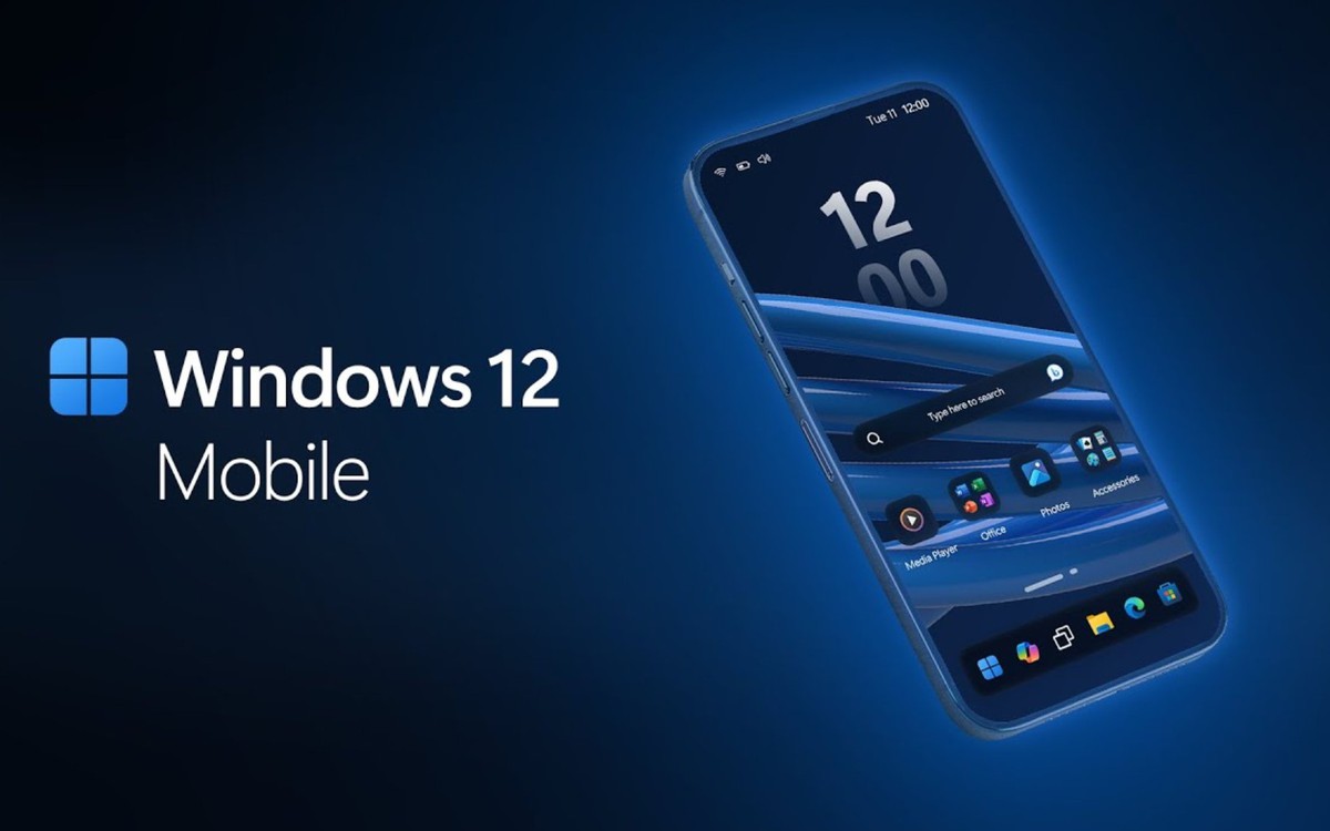 Nếu Windows Phone vẫn còn tồn tại, chúng ta có thể sẽ được trải nghiệm ...