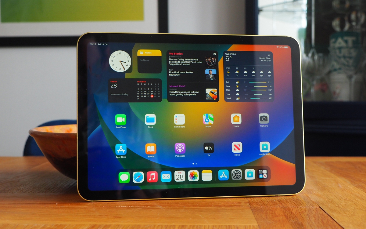 Tin vui cho fan Việt Nam: iPad Pro mới ra mắt, mẫu iPad này bỗng "thơm ...