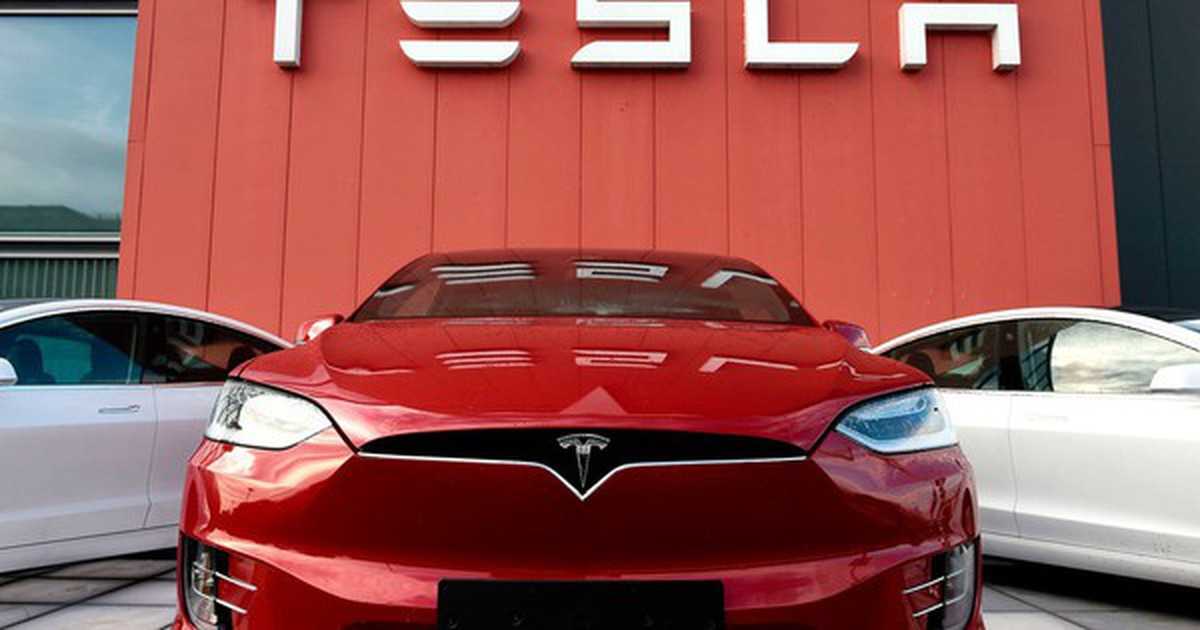 Suốt 4 năm chỉ bán vài mẫu xe cũ, Tesla đang trở nên nhàm chán hơn bao ...