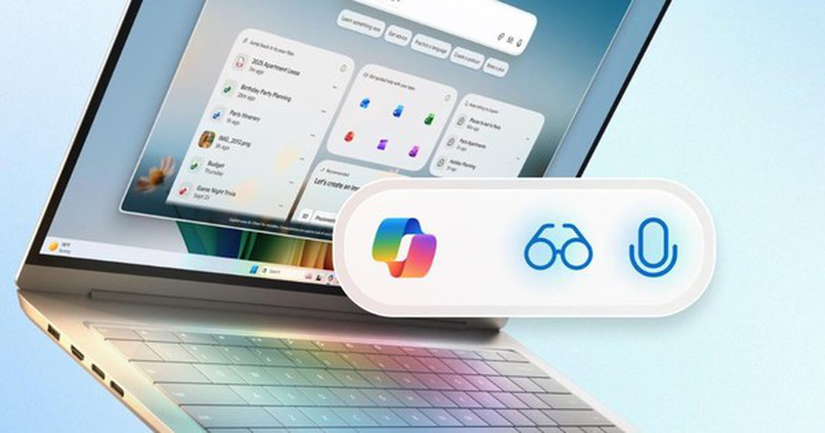 Microsoft tích hợp Copilot vào Taskbar của Windows 11, biến thanh tìm ...