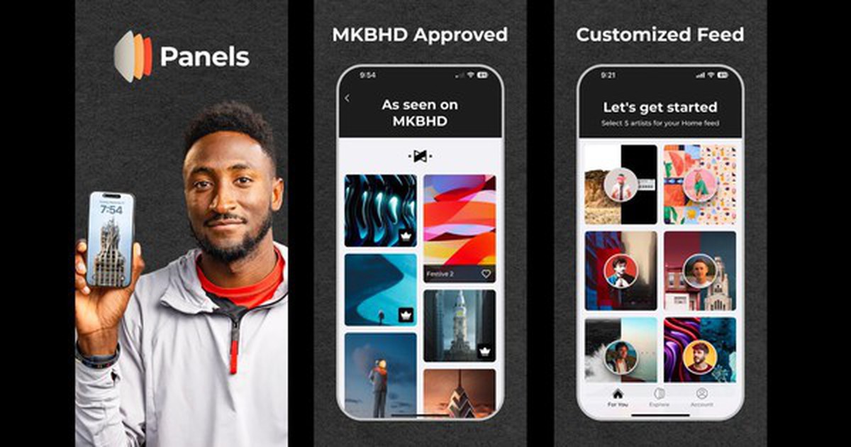 Reviewer nổi tiếng MKBHD khai tử dự án cá nhân