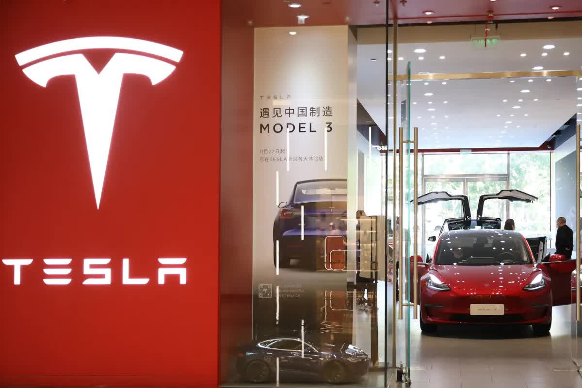 Khởi kiện Tesla vì lỗi phanh hỏng, cô gái bất ngờ thua ngược, phải bồi ...