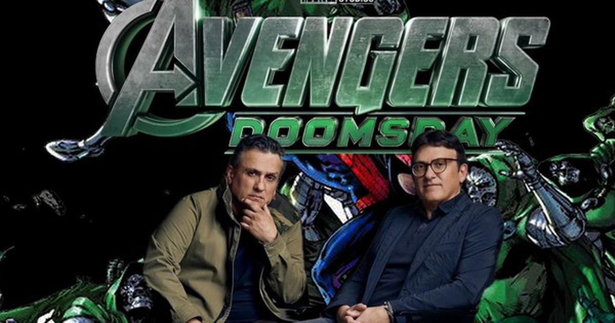 Giữa lúc Marvel bị “ném đá” vì lạm dụng AI, đạo diễn Endgame lên tiếng ...