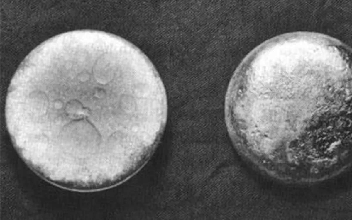 Plutonium – nguyên tố phóng xạ nguy hiểm nhất hành tinh có vị gì khi ...