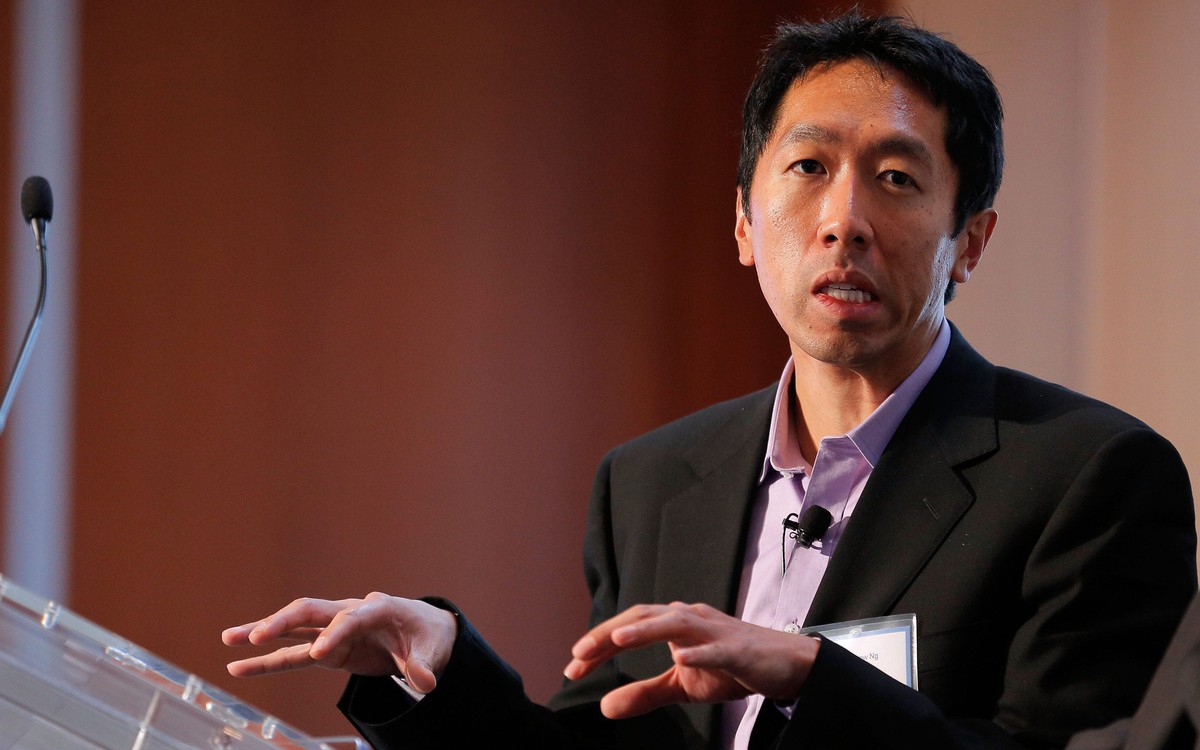 Thiên tài AI Andrew Ng bình luận: Gọi là Vibe Coding cho sang, chứ thật ...