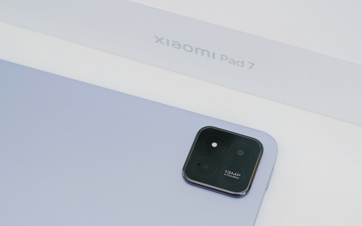 Không chỉ REDMI K80, Xiaomi vừa xác nhận ra mắt cả "K Pad": Tablet nhỏ ...