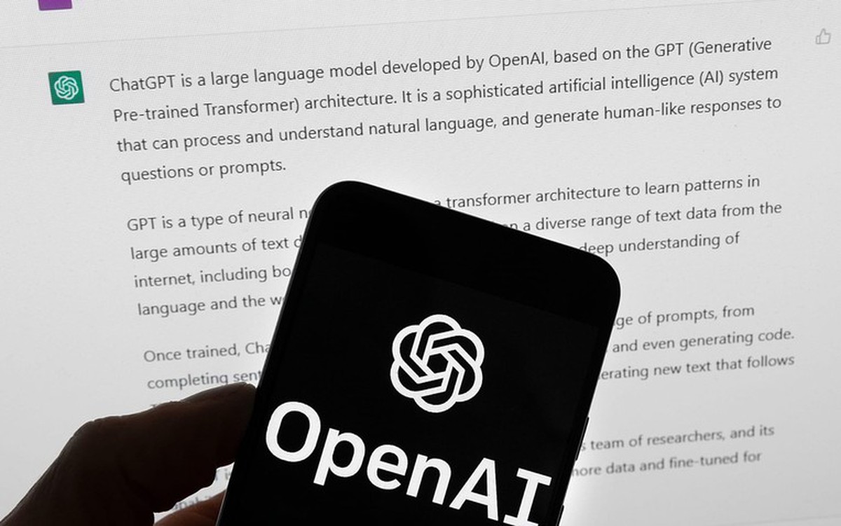 OpenAI tìm ra nguyên nhân của Ảo giác AI và kết luận: "Không bao giờ có ...
