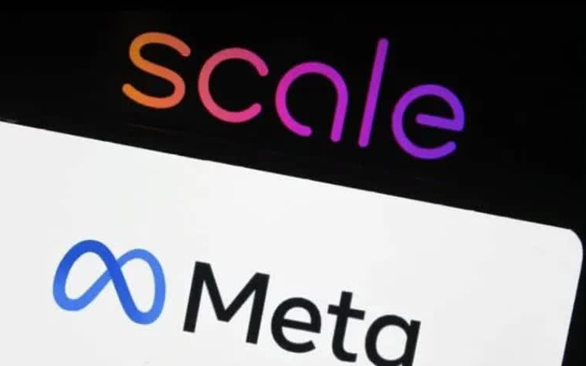 Mối quan hệ đối tác giữa Meta và Scale AI đang rạn nứt?