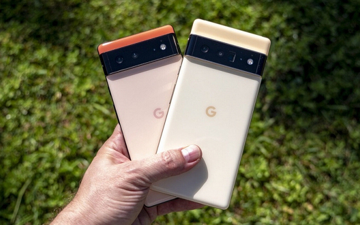 Không còn lắp ráp đơn thuần, Google sẽ chuyển công đoạn sản xuất "quan ...
