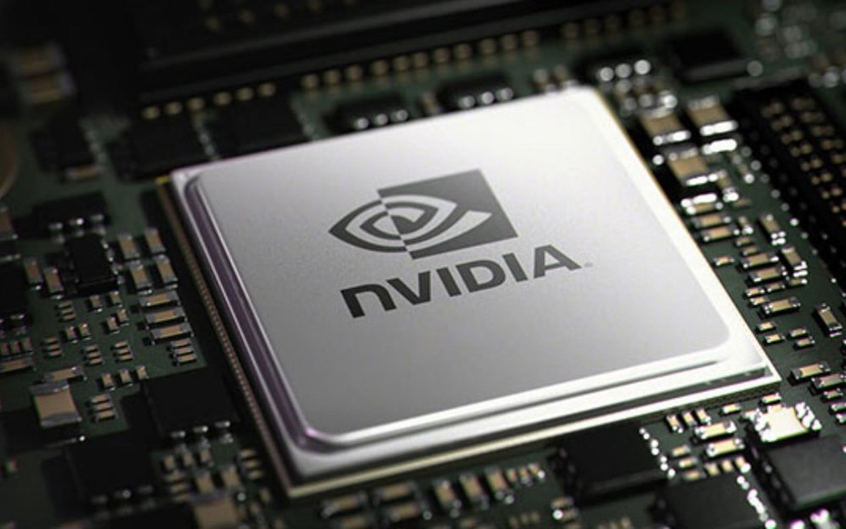 Thách thức Intel, NVIDIA tự làm CPU ARM, sẽ ra mắt trong loạt laptop mới