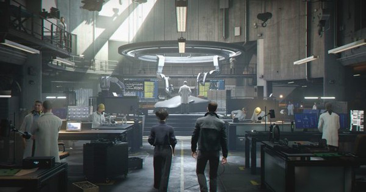 007 First Light ra mắt tuần này, Steam và Xbox không cho tải trước