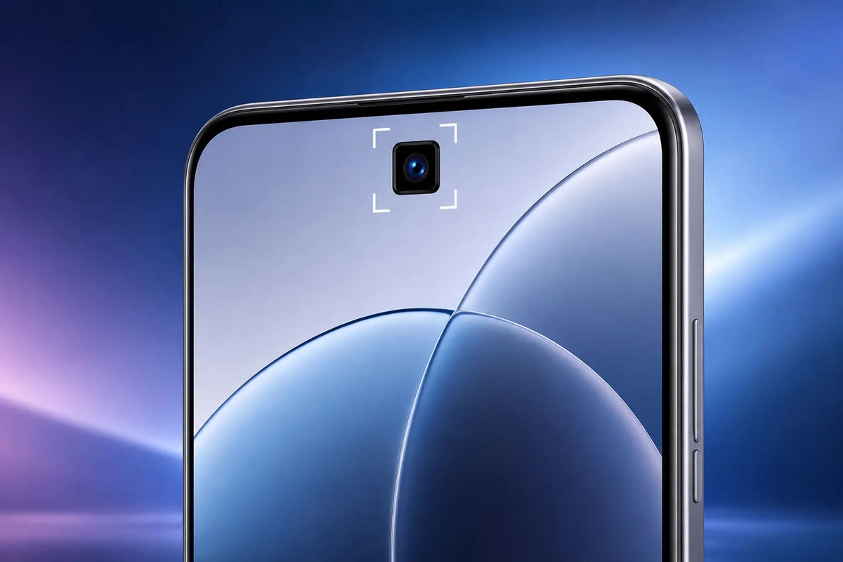 OPPO Find X10 sẽ có camera trước cảm biến vuông như iPhone 17, nhưng độ ...