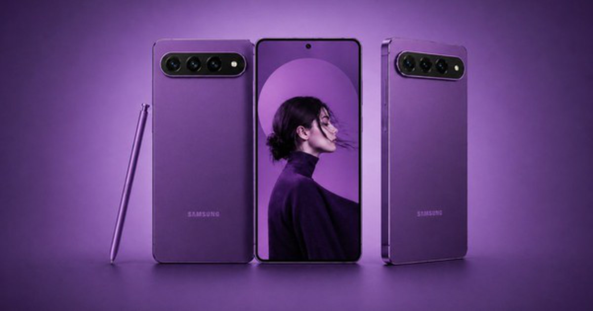Galaxy S27 Pro: Thiết kế nhỏ gọn nhưng pin ngang bản Ultra