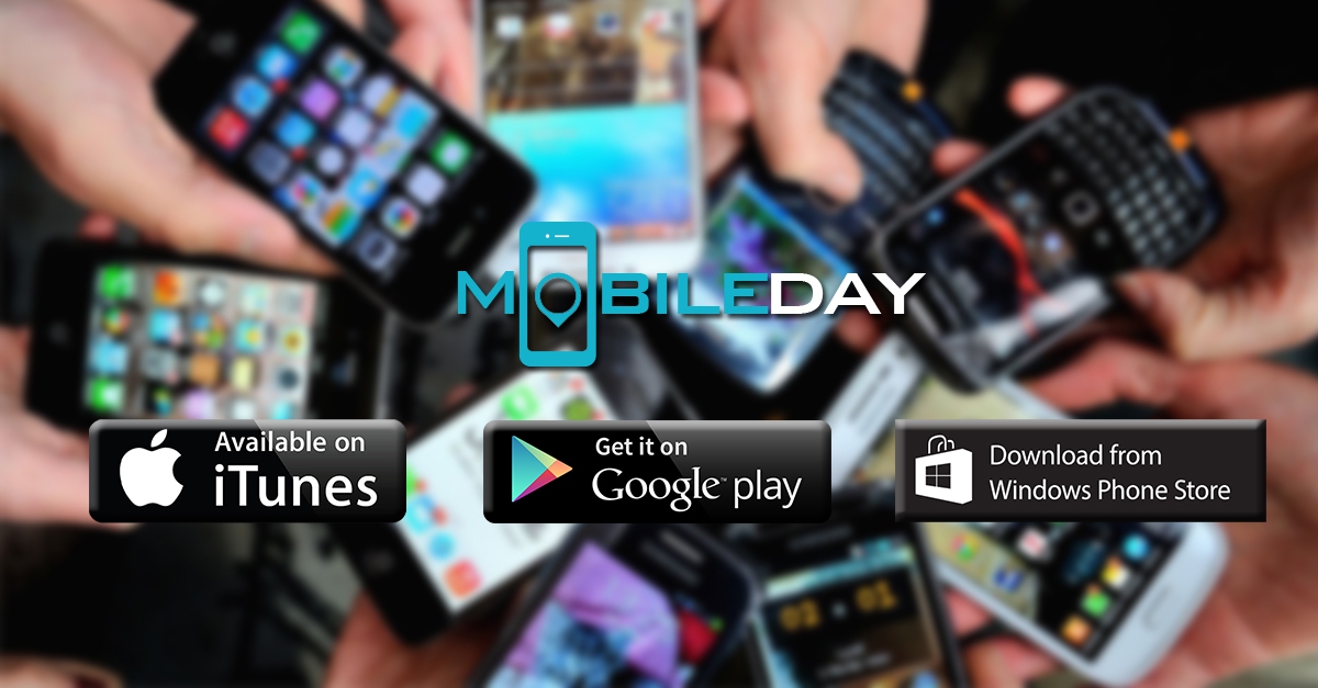Vietnam Mobile Day 2015 sẽ diễn ra tại ba thành phố lớn