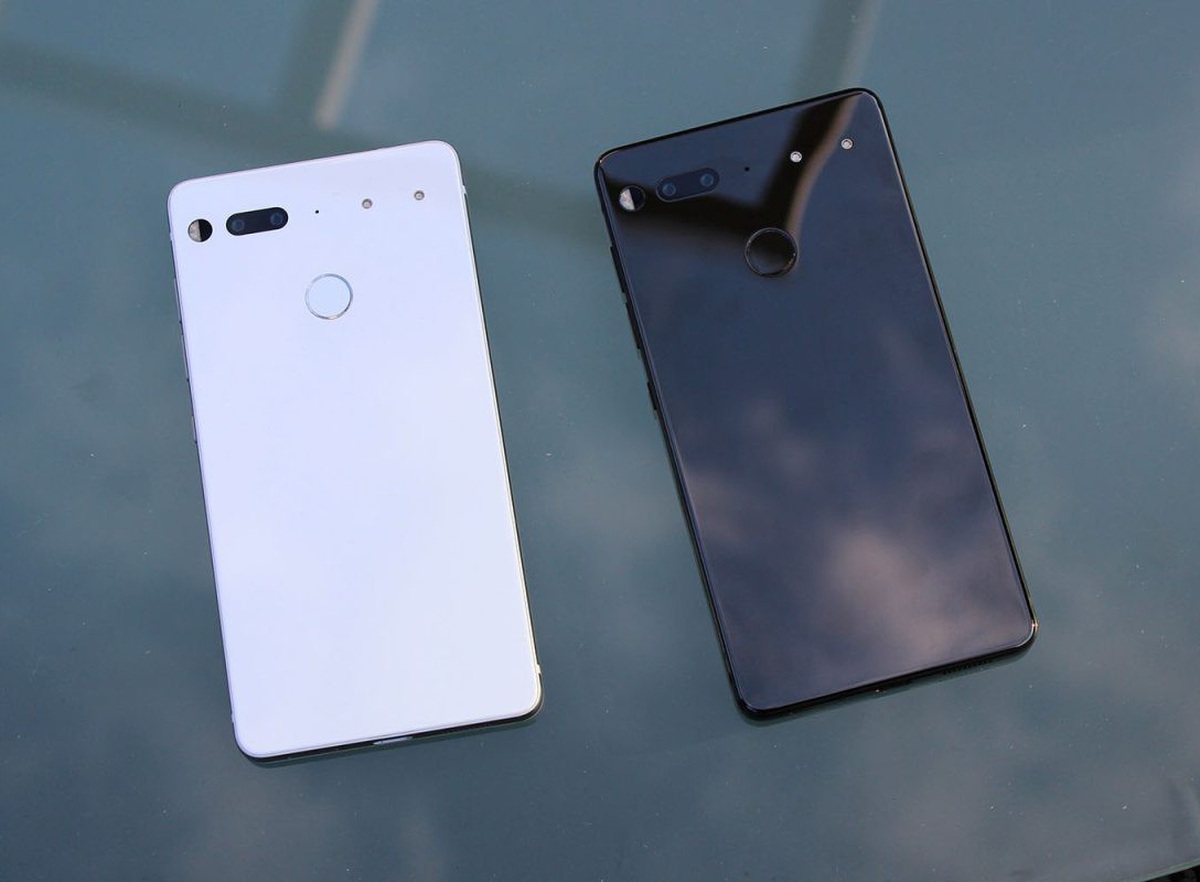 Essential Products: Sẽ có Essential Phone thứ 2, dễ sửa hơn PH-1 nhiều