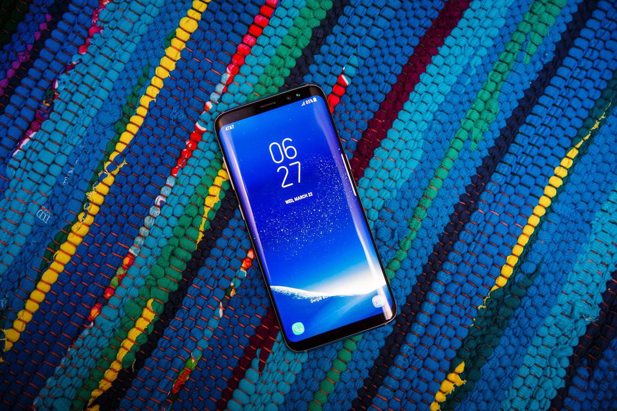 Galaxy S8 với hai phiên bản chip Snapdragon 835 và Exynos 8895 sẽ có ...