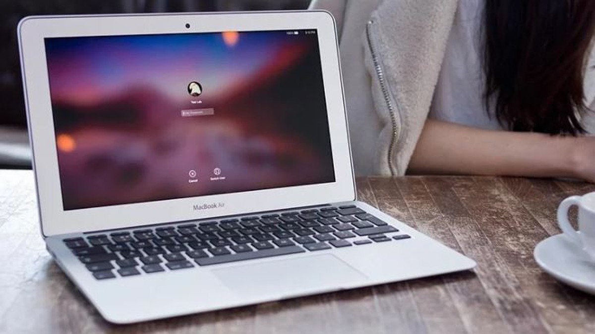 Apple sẽ trình làng dòng MacBook Air 13 inch giá rẻ trong quý II/2018